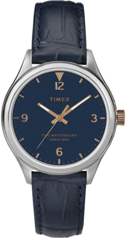 Timex waterbury store