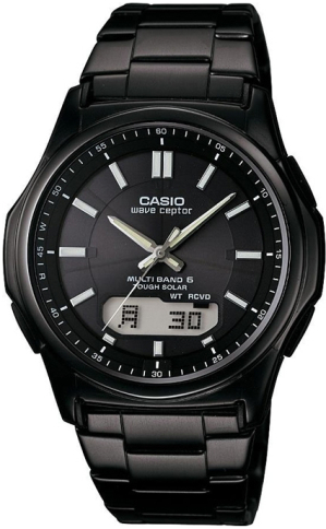 Casio WVA M630DB 1A